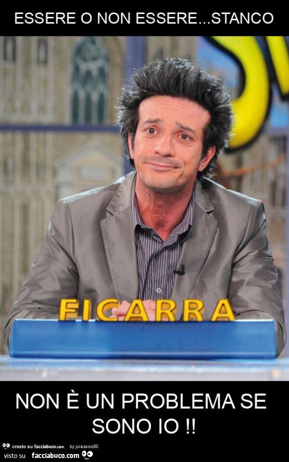 Tutti i meme su Comicità italiana - Facciabuco.com