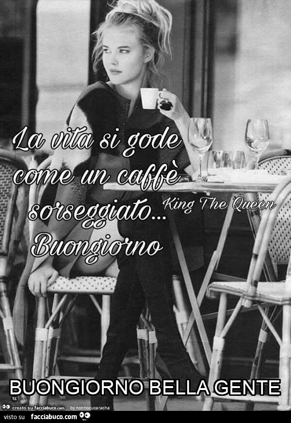 Facciabuco, il social network satirico!