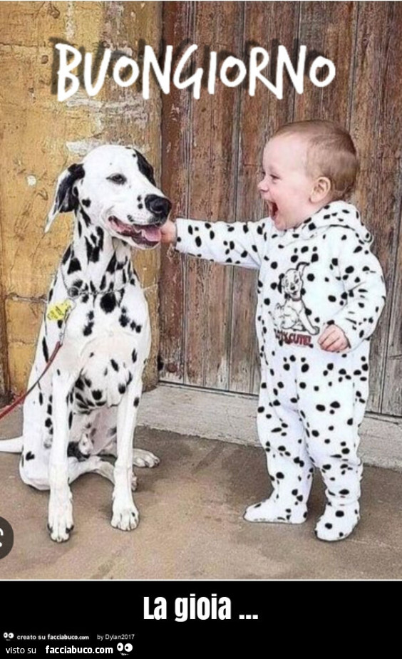 Tutti i meme su Bimbi - Facciabuco.com