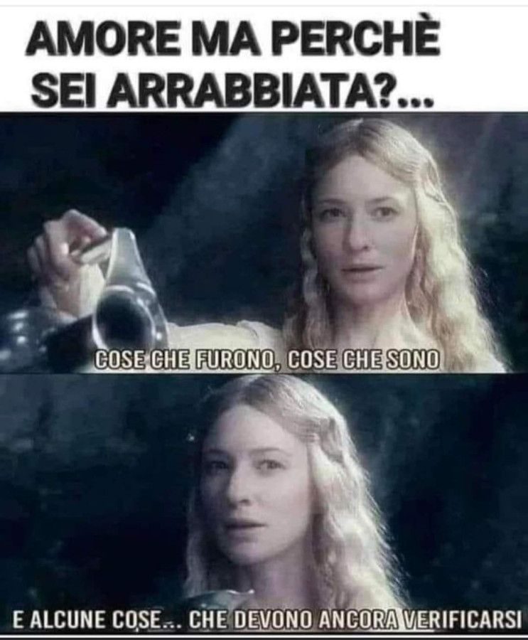 Donne - Facciabuco.com