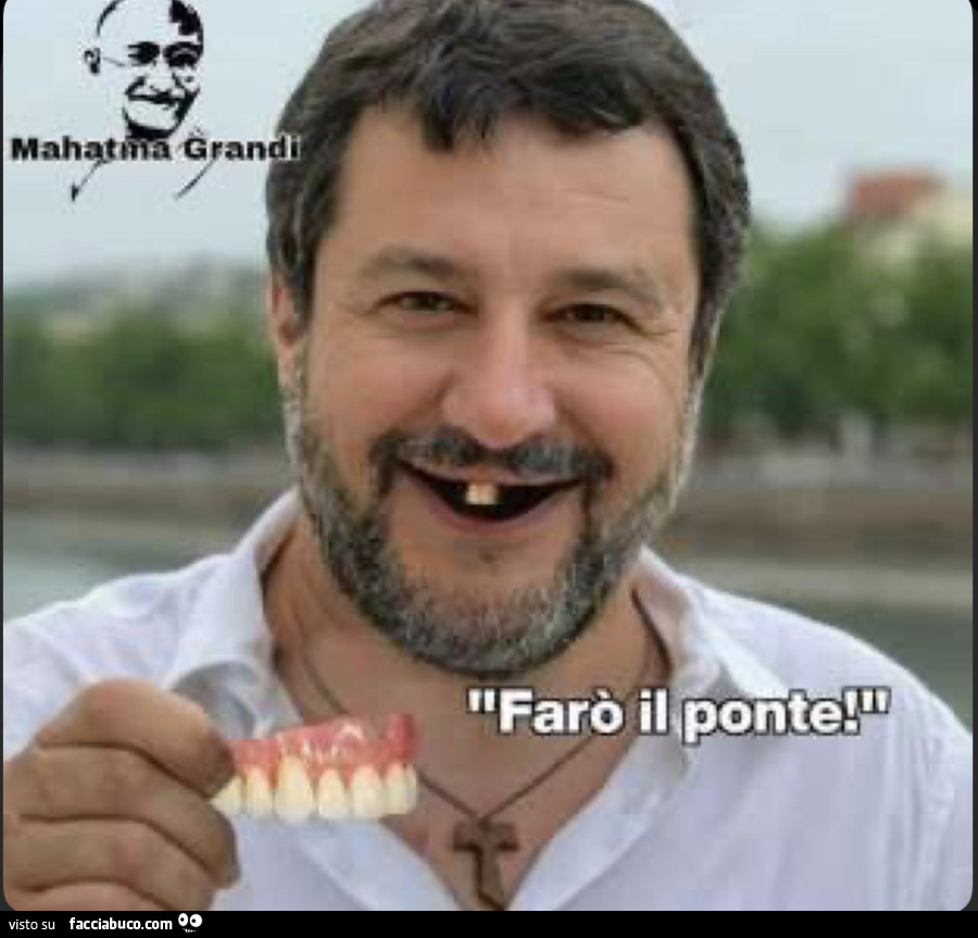 Facciabuco, il social network satirico!