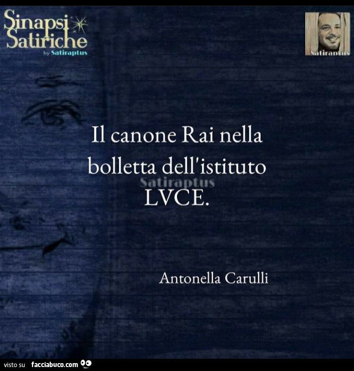 Facciabuco, il social network satirico!