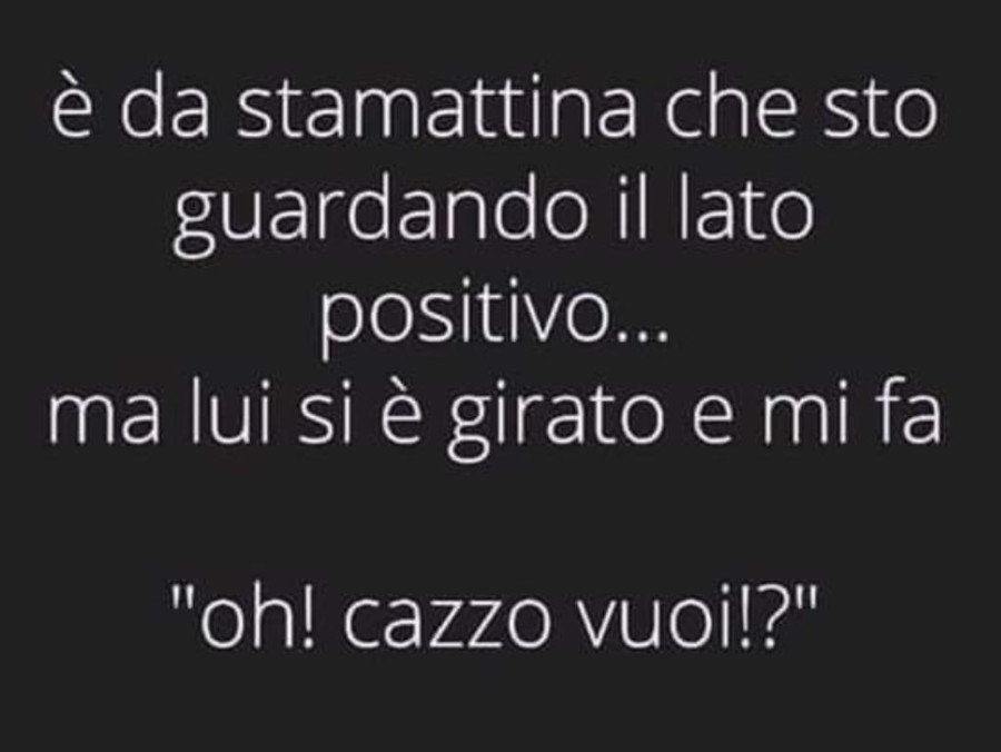 Tutti i meme sulla Vastità del cazzo che me ne frega - Facciabuco.com