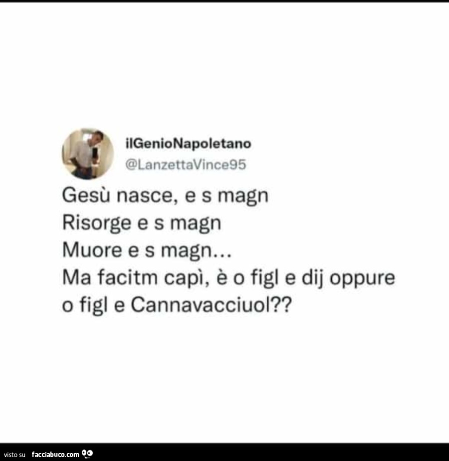 Junio8 è su Facciabuco - Facciabuco.com