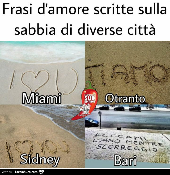 Tutti i meme su Frasi Belle - Facciabuco.com