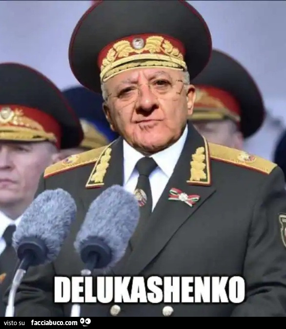 Tutti i meme su Vincenzo De Luca - Facciabuco.com