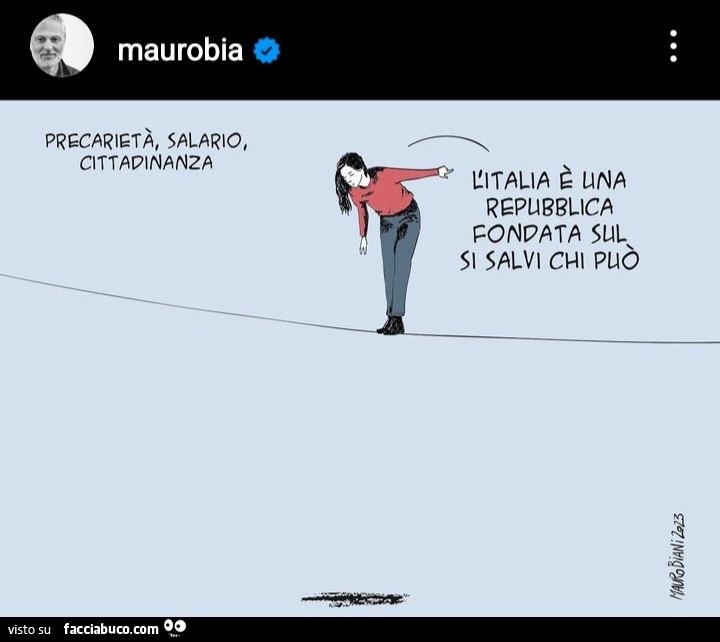 Tutti i meme sullo Stipendio - Facciabuco.com