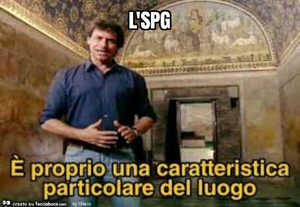 Tutti i meme su SPG - Facciabuco.com