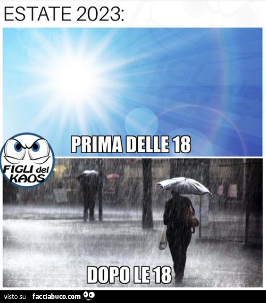 Tutti i meme su 2023 - Facciabuco.com
