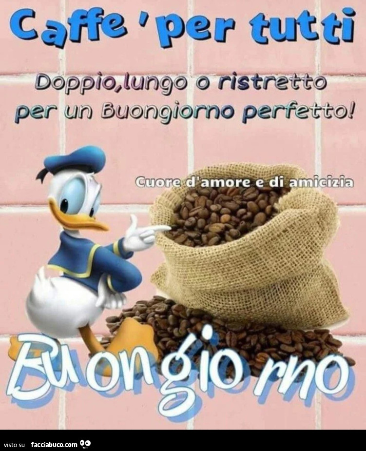 Tutti i meme su Paperino - Facciabuco.com