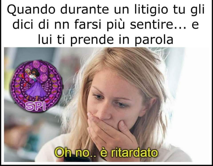 Tutti i meme su Capire le donne - Facciabuco.com