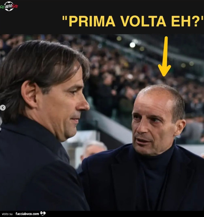 Ecco, così becco due piccioni con un colpo solo ??… - Facciabuco.com