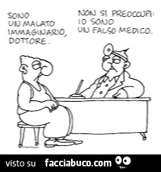 Tutti i meme sui Dottori - Facciabuco.com