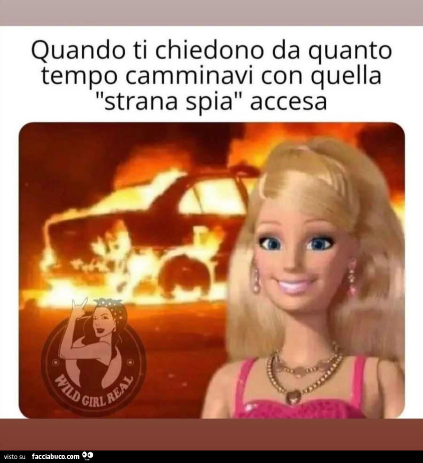 Tutti i meme sul Fuoco - Facciabuco.com