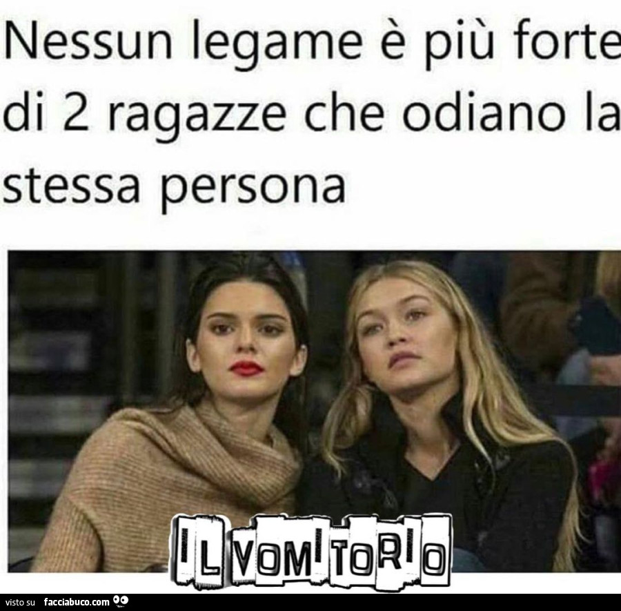 Vaccata pubblicata da garak - Facciabuco.com