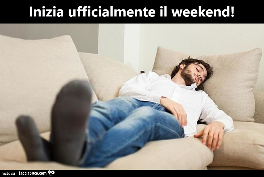 Tutti i meme sul Divano - Facciabuco.com