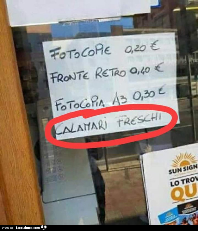 Non ho capito...… vaccata pubblicata da Redicoppa - Facciabuco.com