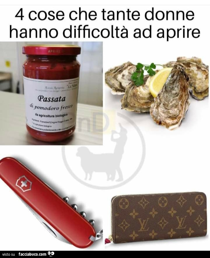 Tutti i meme su Portafogli - Facciabuco.com