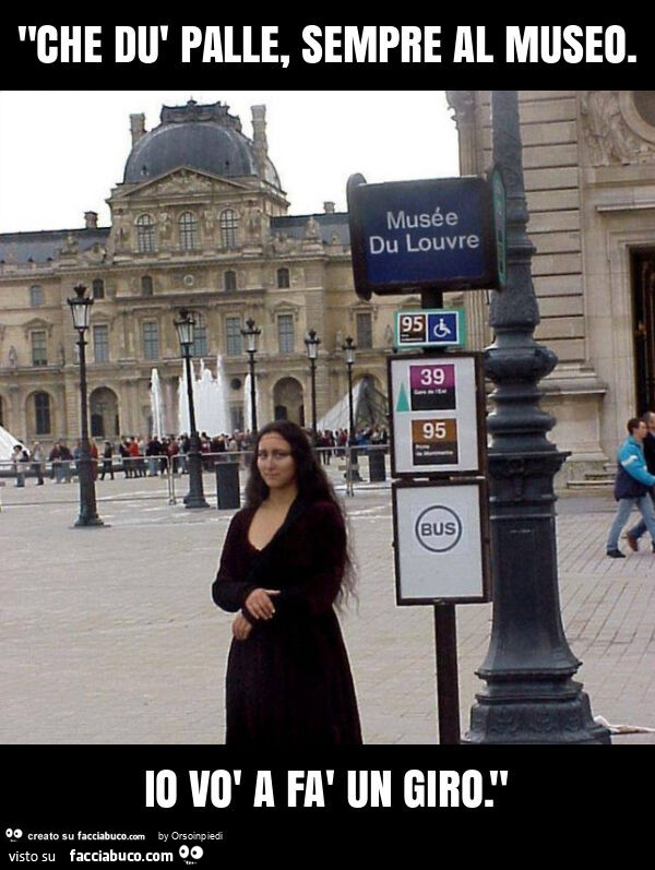 Facciabuco, il social network satirico!