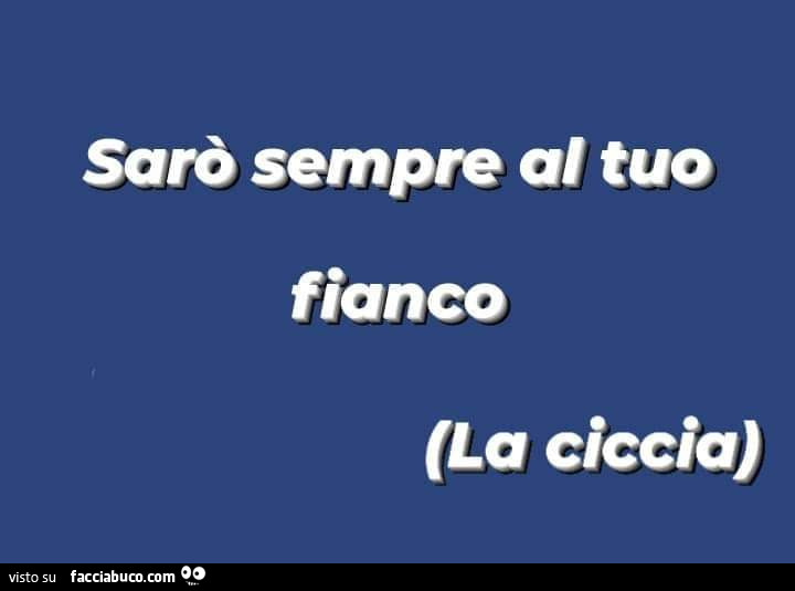 Tutti i meme sulle Citazioni Improbabili - Facciabuco.com