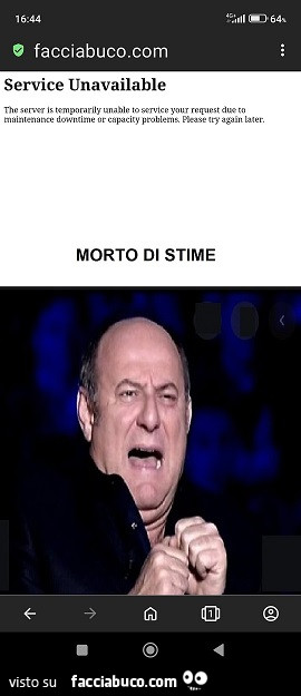 Tutti i meme sul Facciabuco FanClub - Facciabuco.com