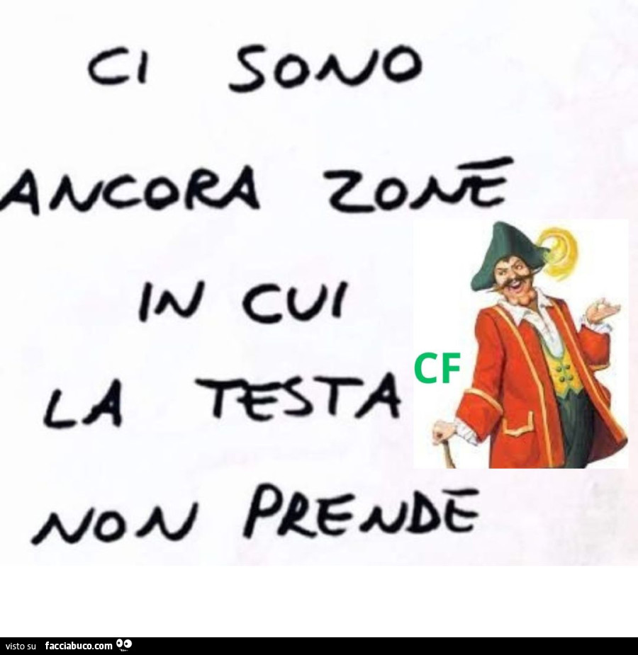 Tutti i meme sul Cervello - Facciabuco.com