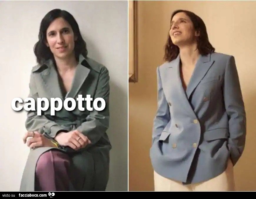 Schlein - Facciabuco.com