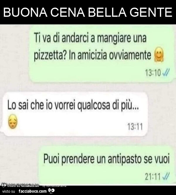 Facciabuco, il social network satirico!