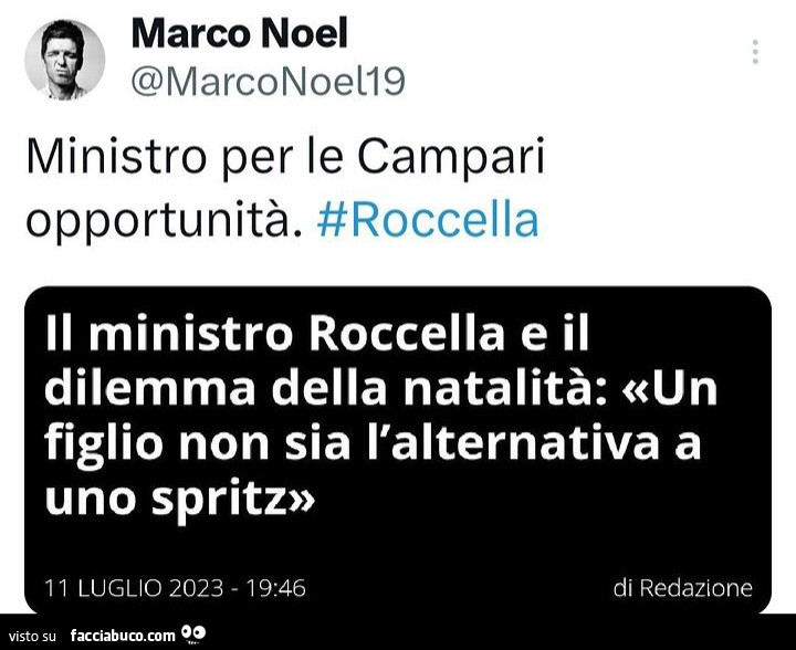Tutti i meme sullo Spritz - Facciabuco.com