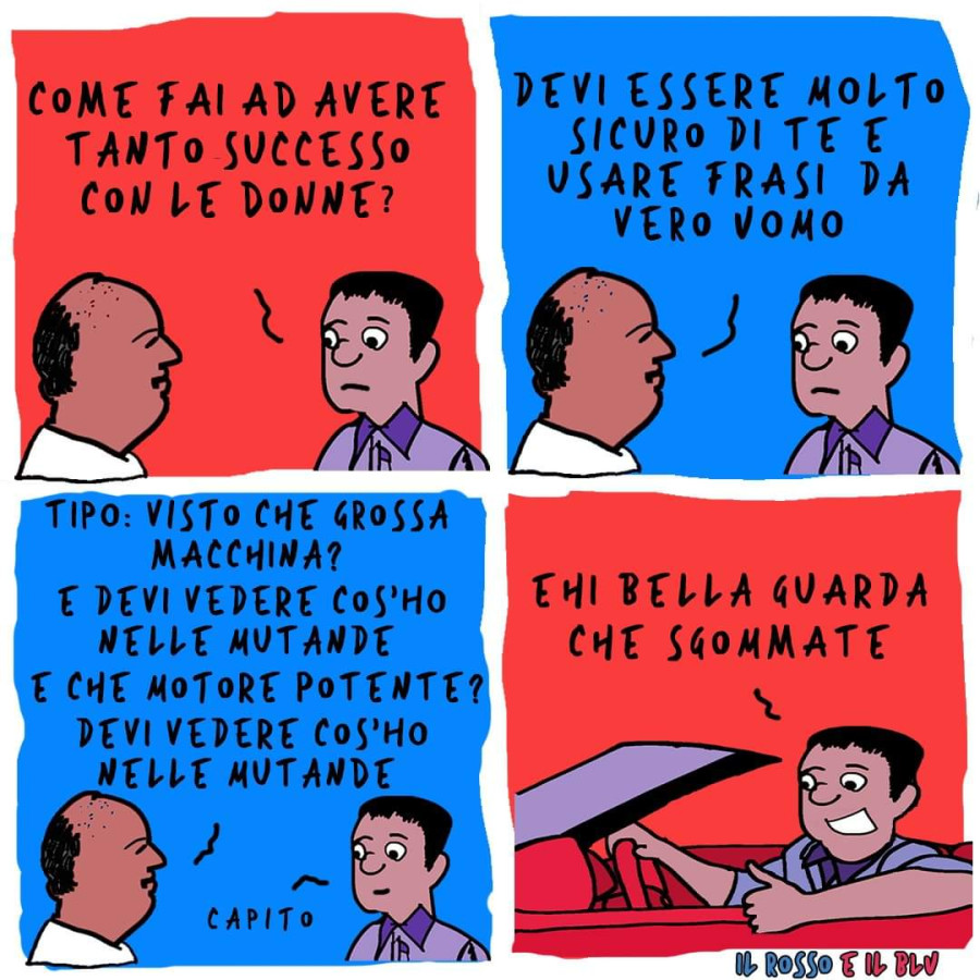 Tutti i meme sulle Scoregge - Facciabuco.com