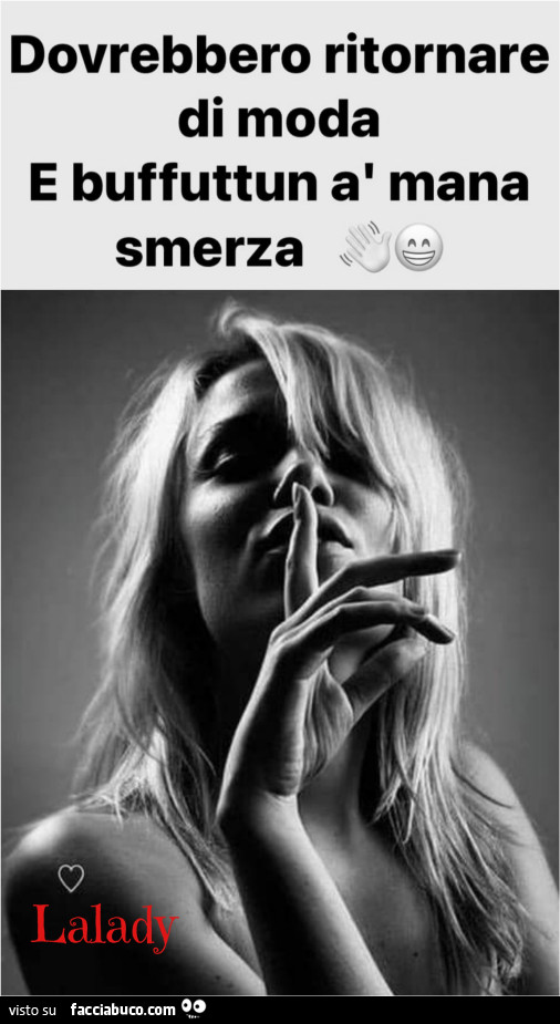 Facciabuco, il social network satirico!