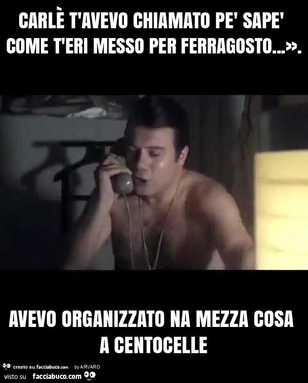 Facciabuco, il social network satirico!