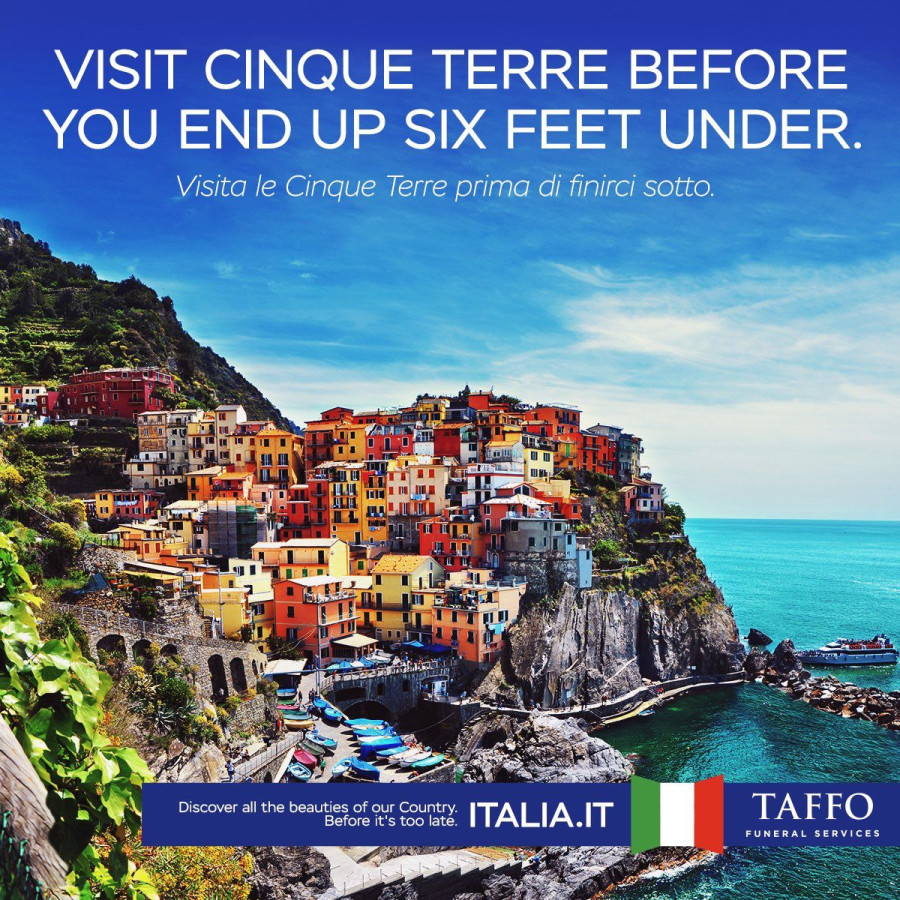 Taffo italia - Facciabuco.com