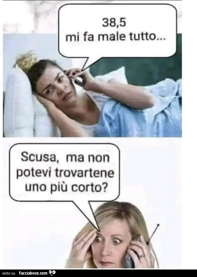 Post satirico pubblicato da Pucci75 - Facciabuco.com