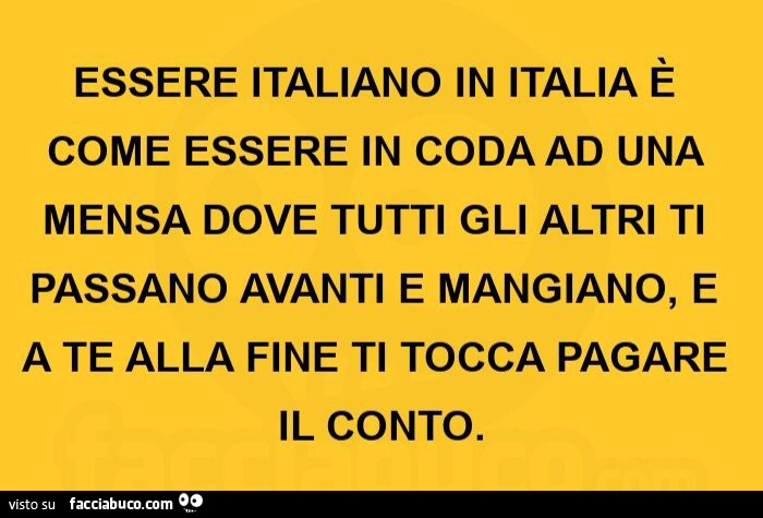 Tutti i meme su Vergogna - Facciabuco.com