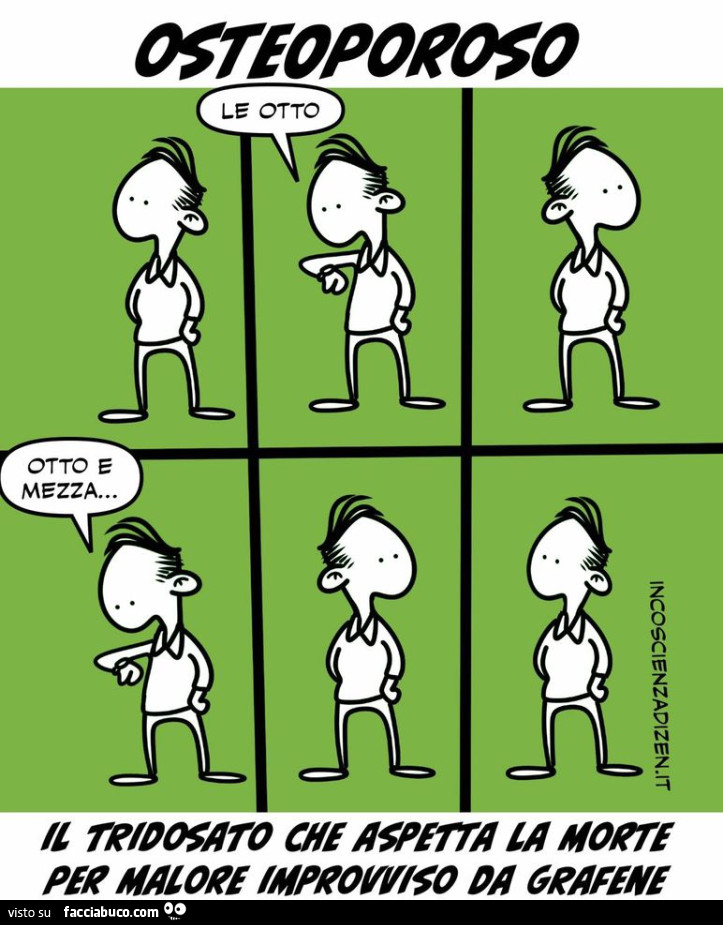 Tutti i meme sul Coronavirus - Facciabuco.com