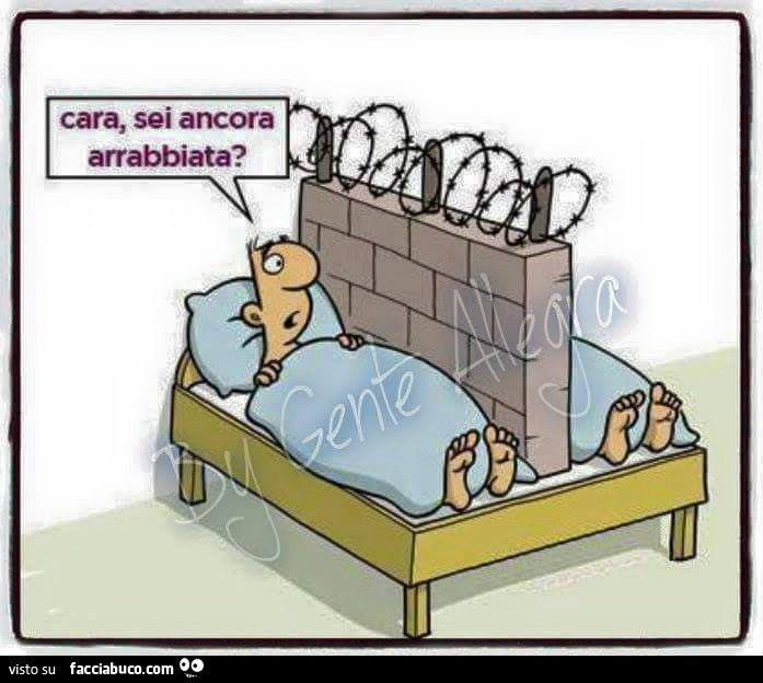 Forse....???… vaccata pubblicata da mar - Facciabuco.com