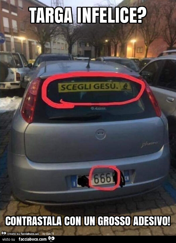 Tutti i meme su Gesù - Facciabuco.com