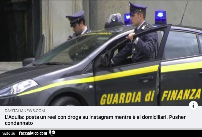 E Tony Montana muto ????… post satirico pubblicato da FarangTao ...