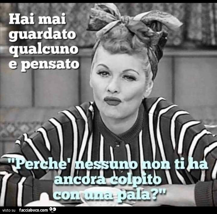 Sguardi - Facciabuco.com