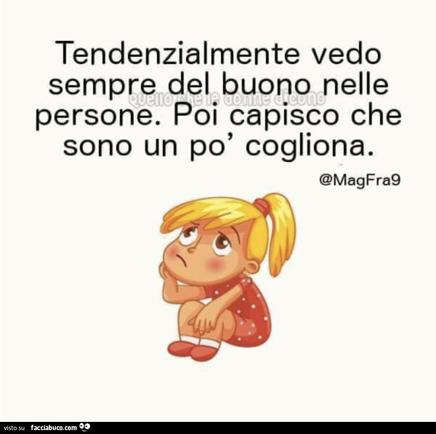 Facciabuco, il social network satirico!