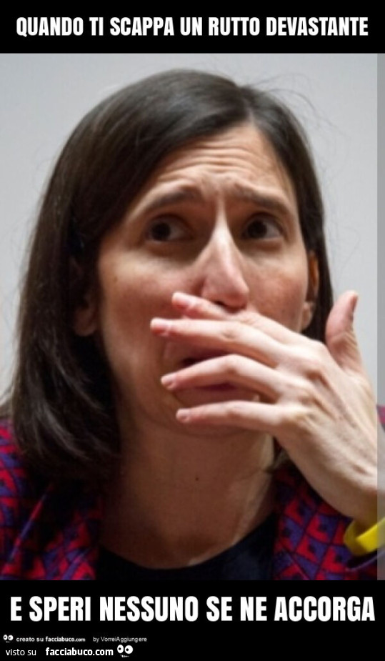 Tutti i meme sui Rutti - Facciabuco.com