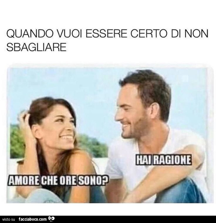 Tutti i meme su Donne Vs Uomini - Facciabuco.com